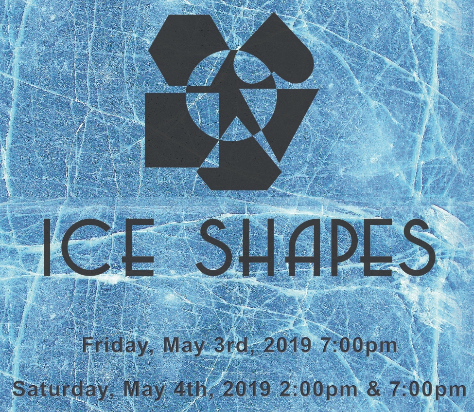SQSA Parade | Spring Ice Show